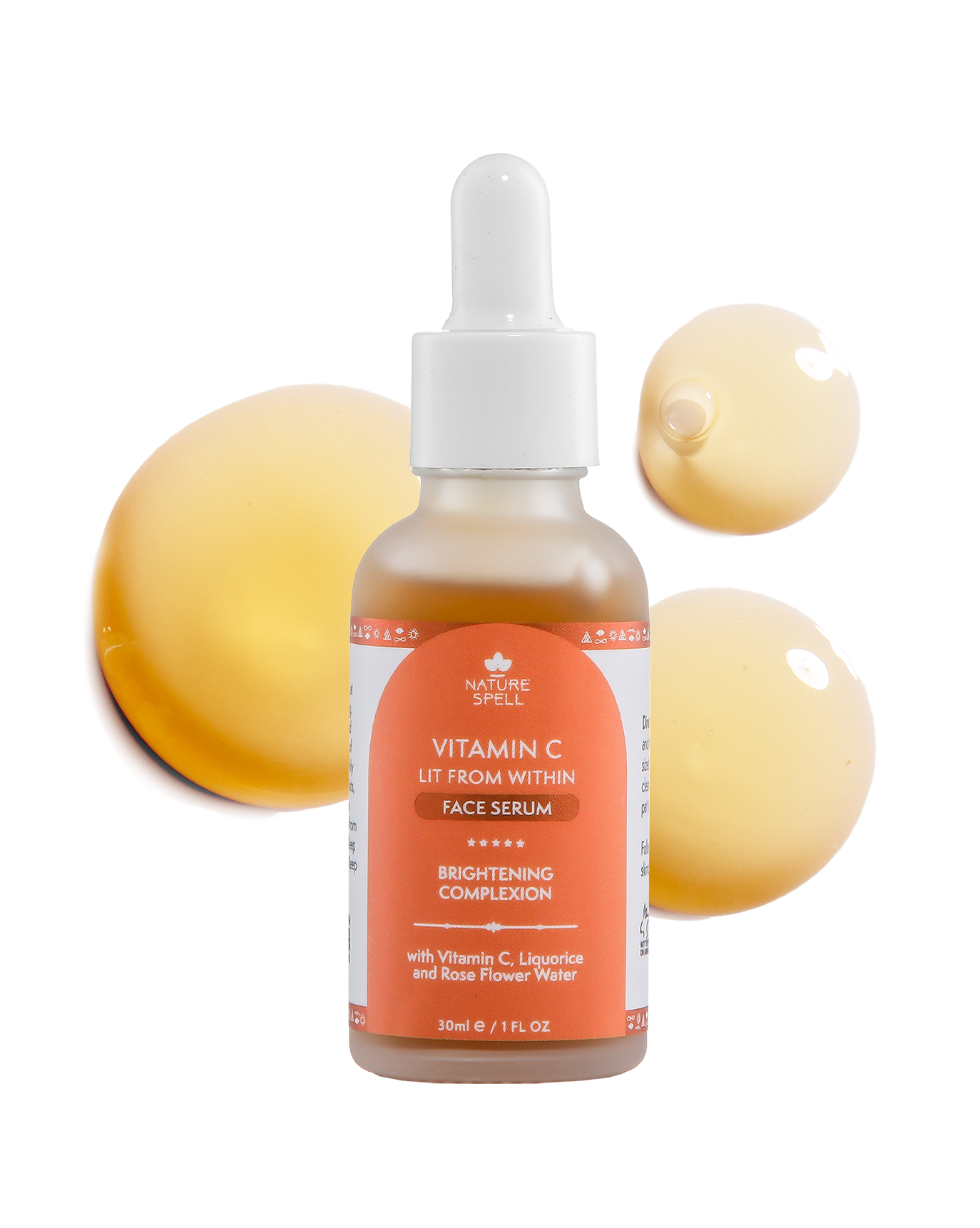 Best Anti-Aging Face Serum | Natural & Organic for Glowing Skin ...